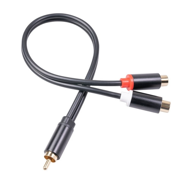 Y-adapter Cable