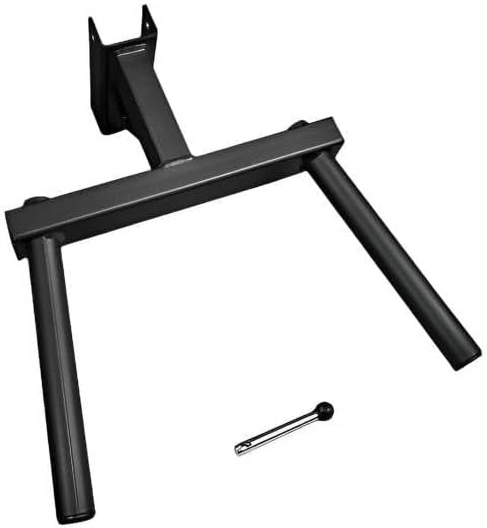 Y-Bar Dip Station Handles for Profile ONE 2x3 & PRO 3x3 Squat Racks ...