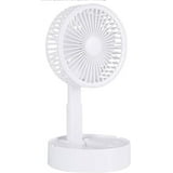 Y.Byani Mini Handheld Fan 3 Speeds Personal Small Hand Fan for Travel ...