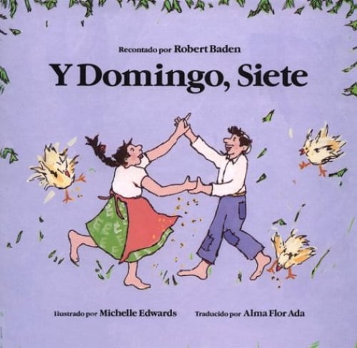 Domingo Siete