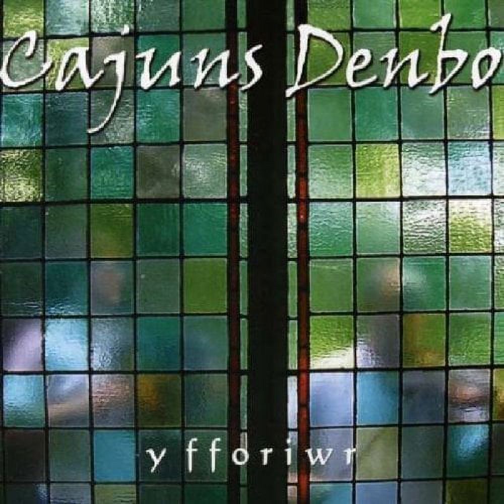 Pre-Owned Y Fforiwr by Cajuns Denbo (CD, 2001) - Walmart.com