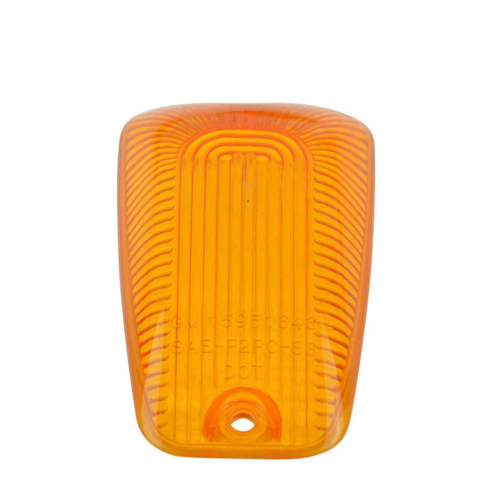 Y for GMC for Truck Roof Cab Clearance Light Lens 15951646 | Fits 1988 ...