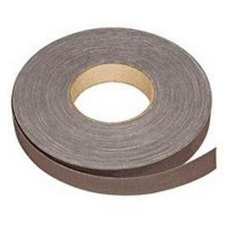 Y H M 60 Grit Emery Tape 1'' x 40 Yard / 25mm x 36.5m,Abrasive Cloth ...