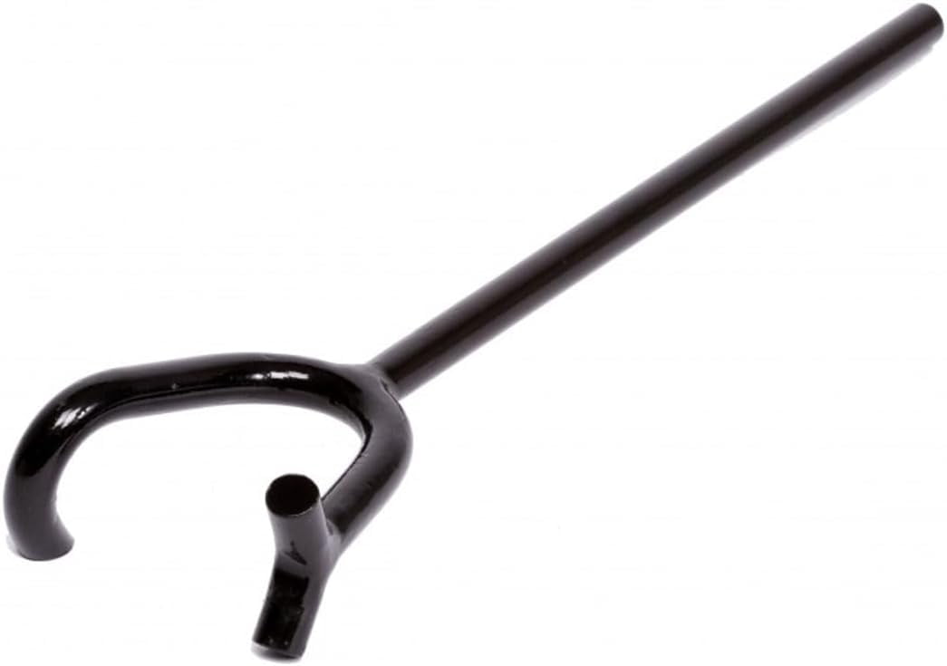 Y H M Claw Type Valve Wheel Wrench 660mm Durable And Corrosion ...