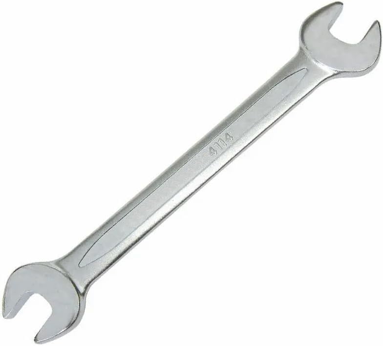 Y H M Double Open End Wrench 15° Angle Opening 32 x 36mm For Bolt Size ...