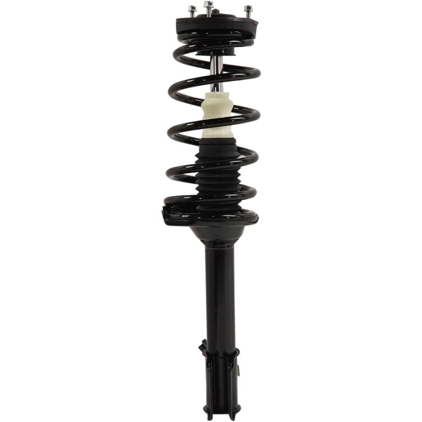 Y Loaded Rear Passenger Strut for Subaru Forester 2006-2008 - Gas ...