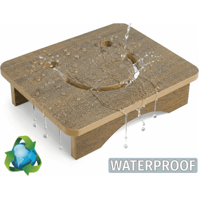 Adult Step Stool in Step Stools - Walmart.com