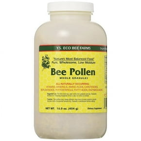 Bee Pollen in Superfoods - Walmart.com