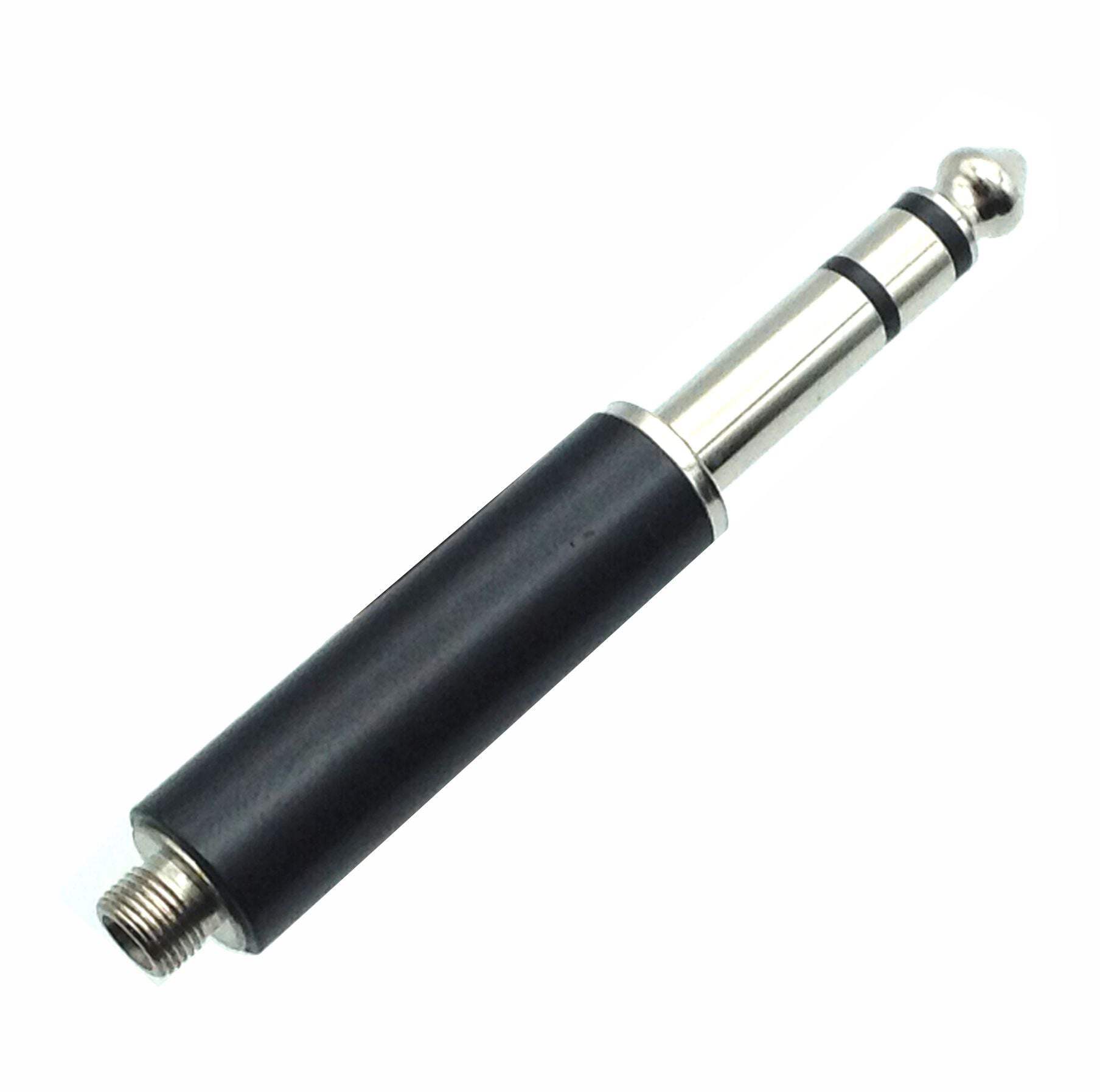 Y-SERT™ 3.5mm TRS (female) to 1/4 inch TRS (male) ADAPTER: Electronics ...
