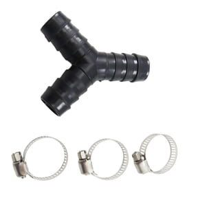 Washing Machine Y Connector