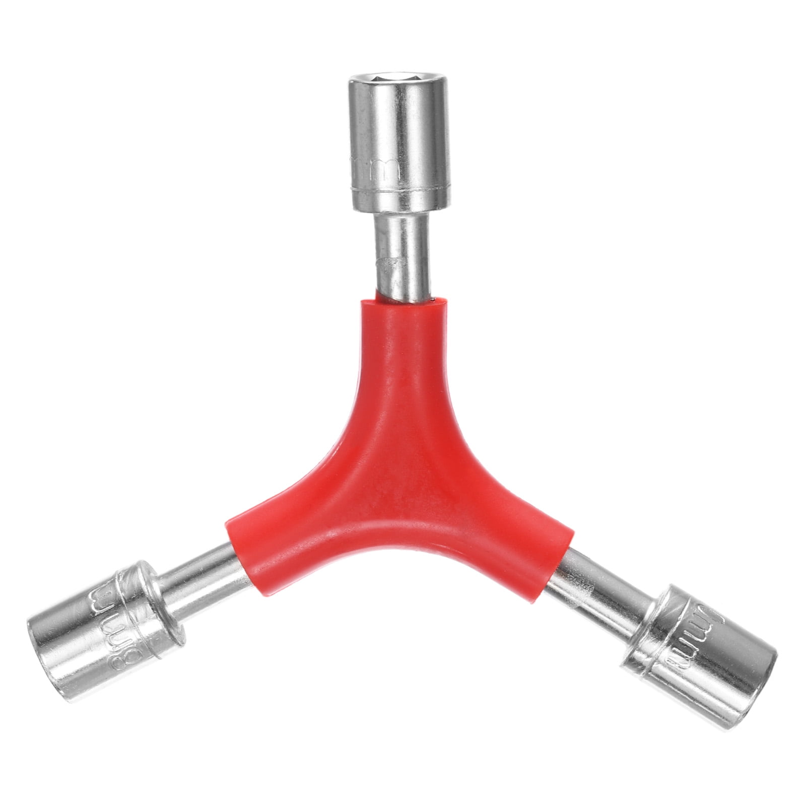 Y-Shaped 3 Way Wrench 8mm 9mm 10mm Y-Type Inner Hexagon Spanner ...