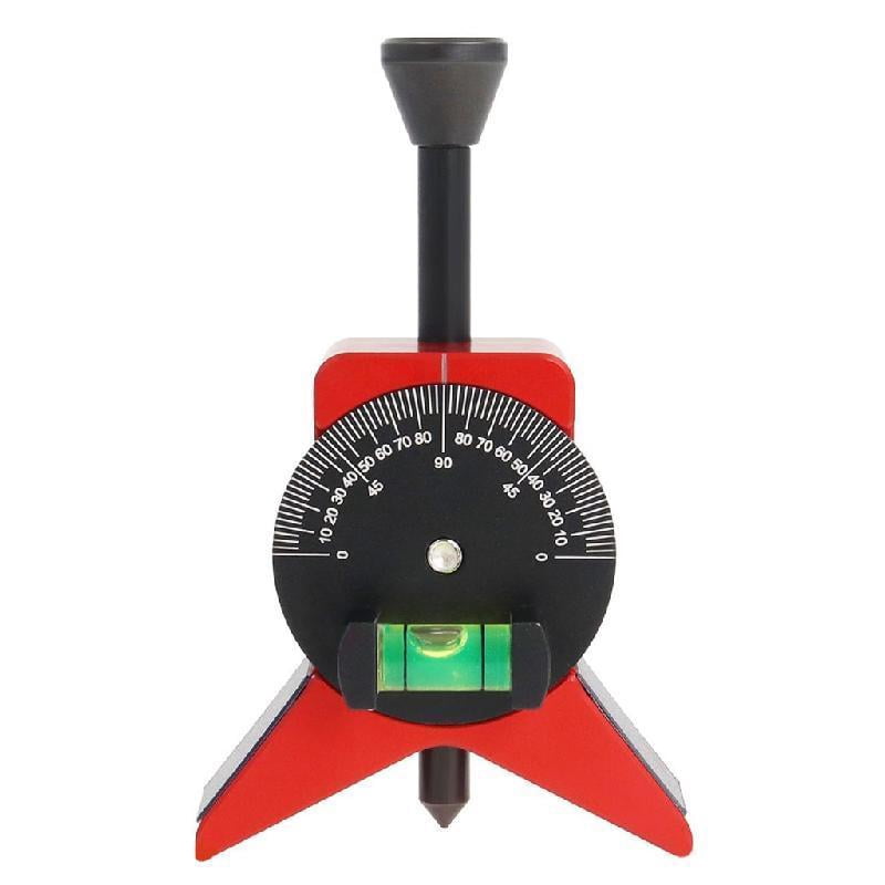 Y Shaped Pipe Center Marker Pipefitter Tool for Precisions Pipe Fitting ...