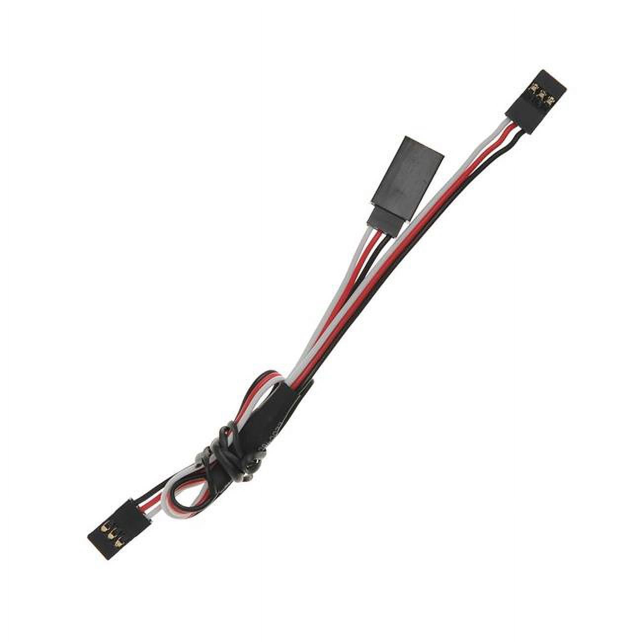 Y-Splitter Cable - Splitter Cable to Add Light Bar Kit - Walmart.com