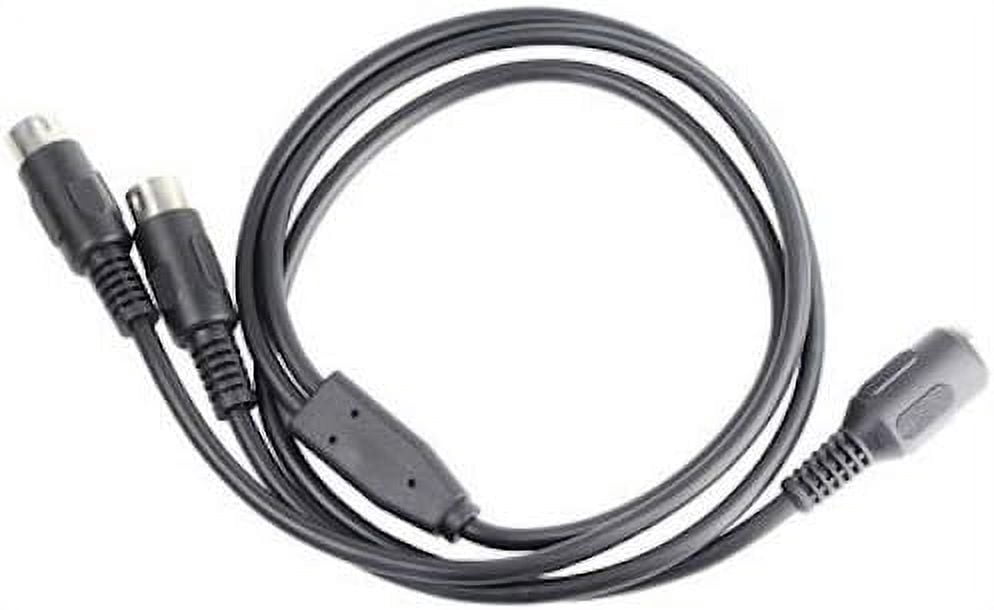Y Splitter to Enable Attachment of Multiple Pumps - Walmart.com