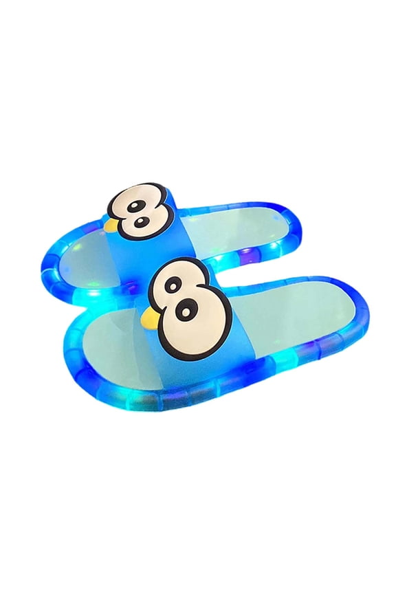Light Up Slippers