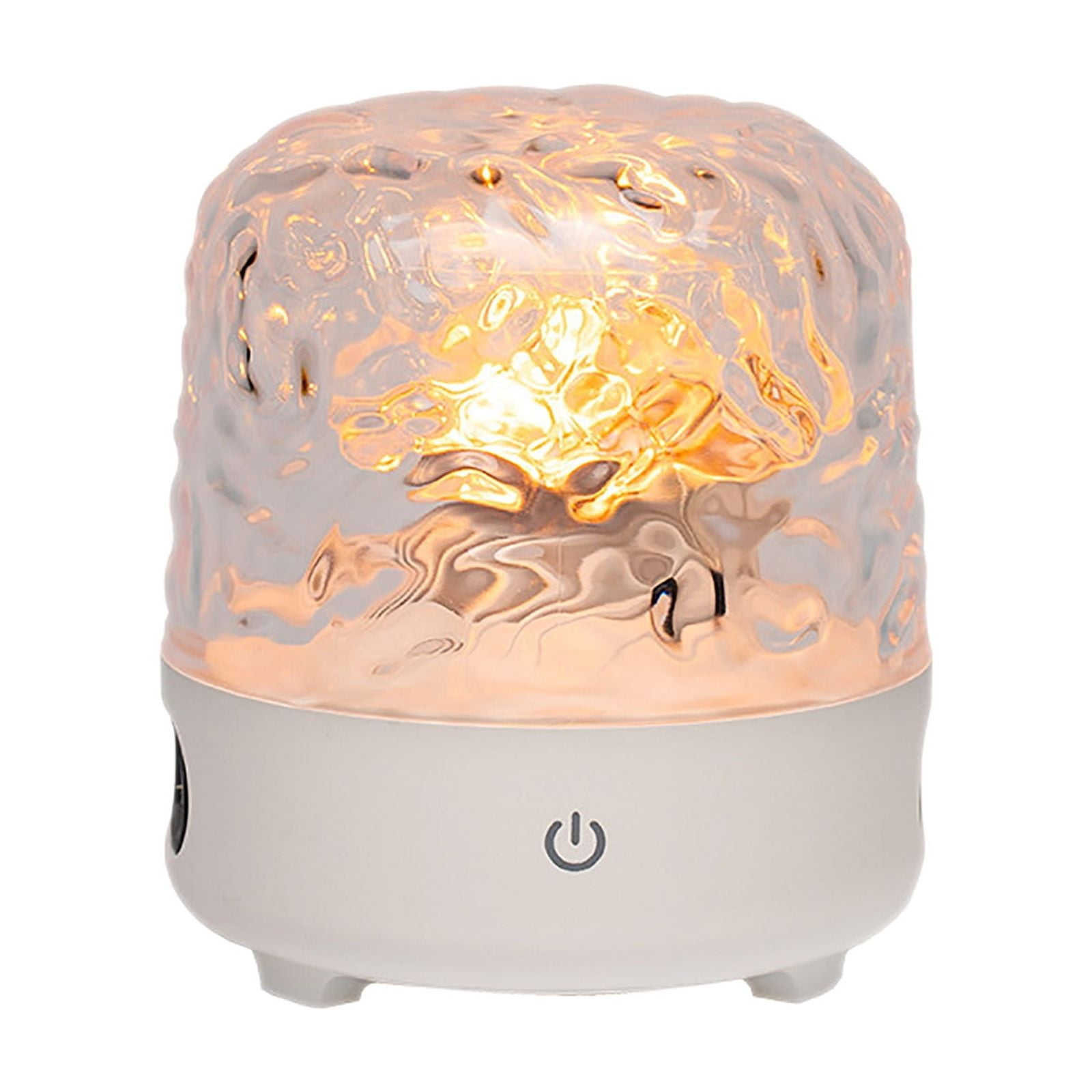 Y-TING 2025 NEW Halloween Night Lights For Bedroom Water Ambient ...