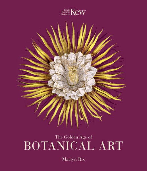 Y: The Golden Age of Botanical Art (Hardcover) - Walmart.com