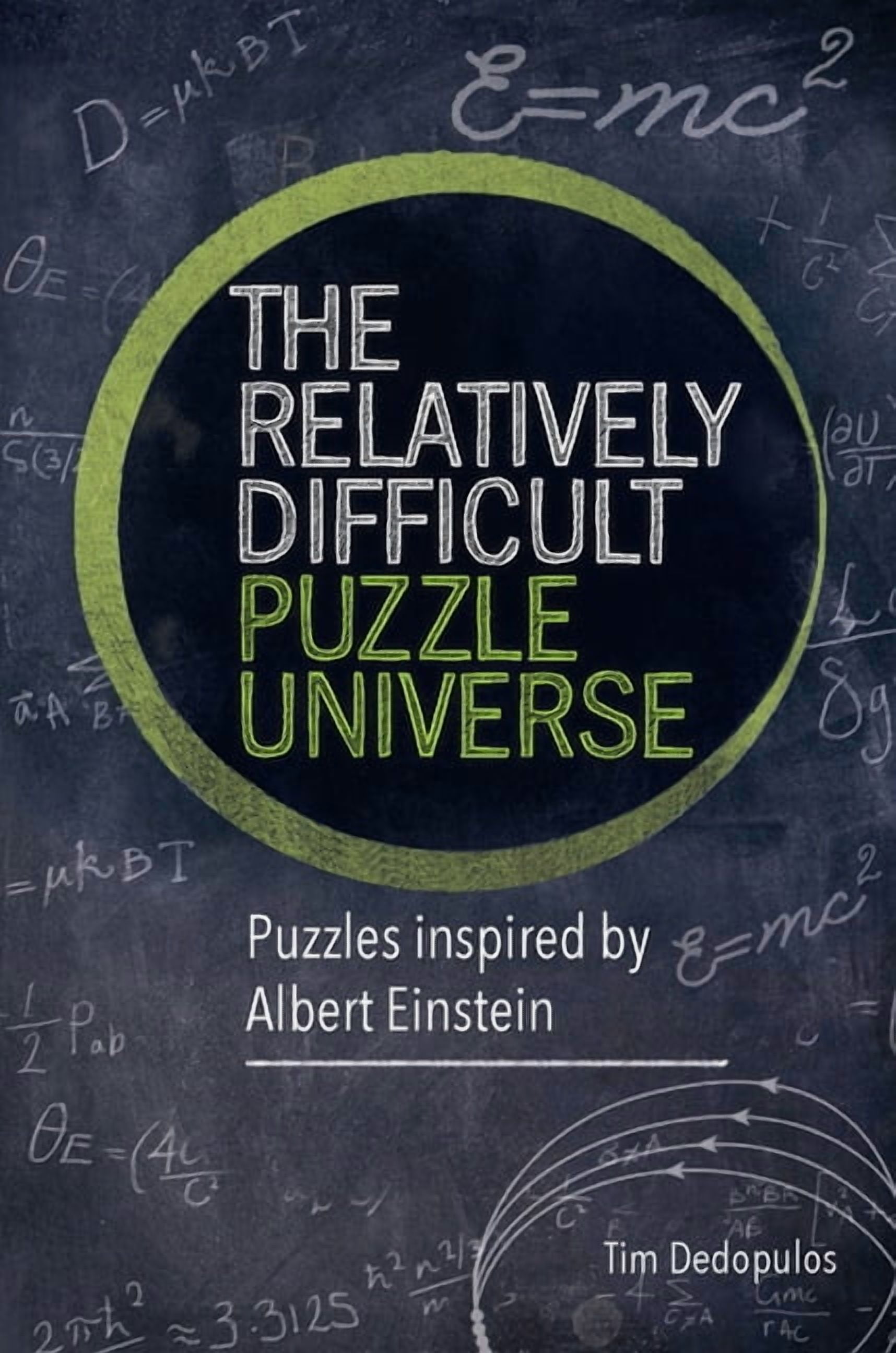 Y: The Relatively Difficult Puzzle Universe (Hardcover) - Walmart.com