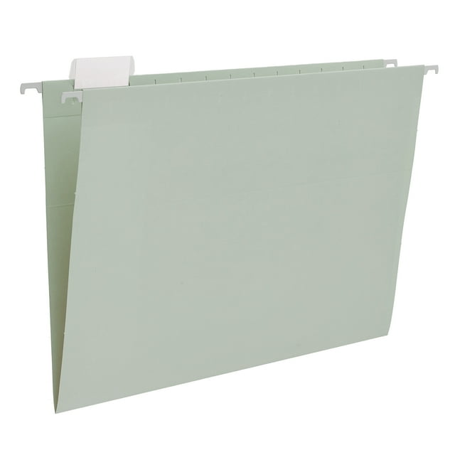 Y YOMA Legal Size - 25 Pack Colored Hanging File Folders Decorative ...