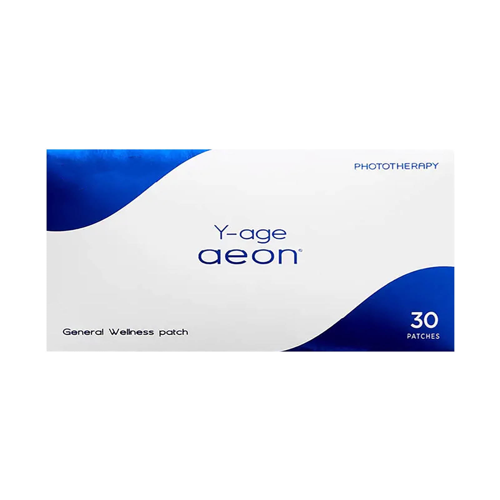 Y-age aeon Patches Lifewave Stem Cell Therapy, Activate, Regenerate! 30 ...