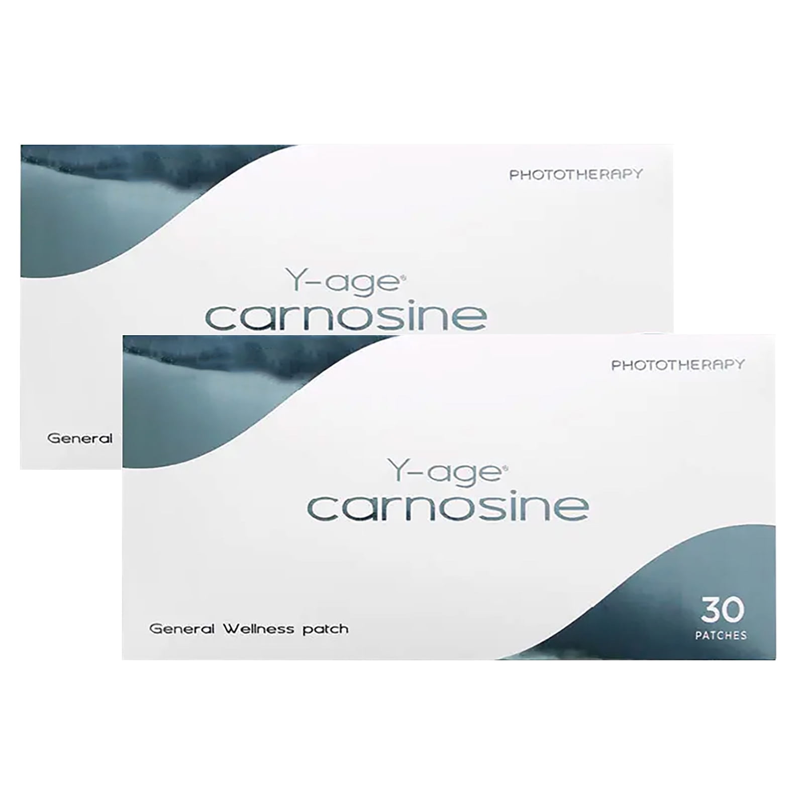 Y-age carnosine Patches Lifewave Stem Cell Therapy, Activate ...