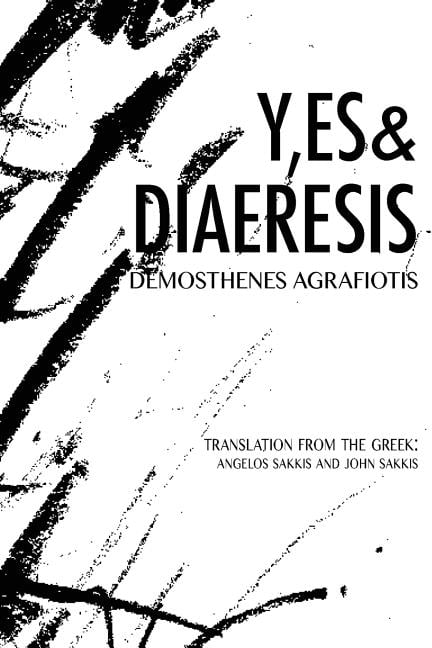 Y, es& Diaeresis (Paperback) - Walmart.com