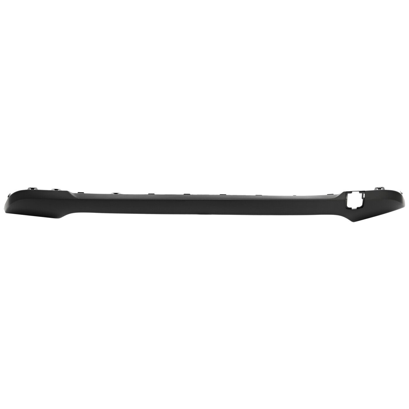 Y for Chevrolet for Trailblazer for Air Dam Deflector - Textured Black ...