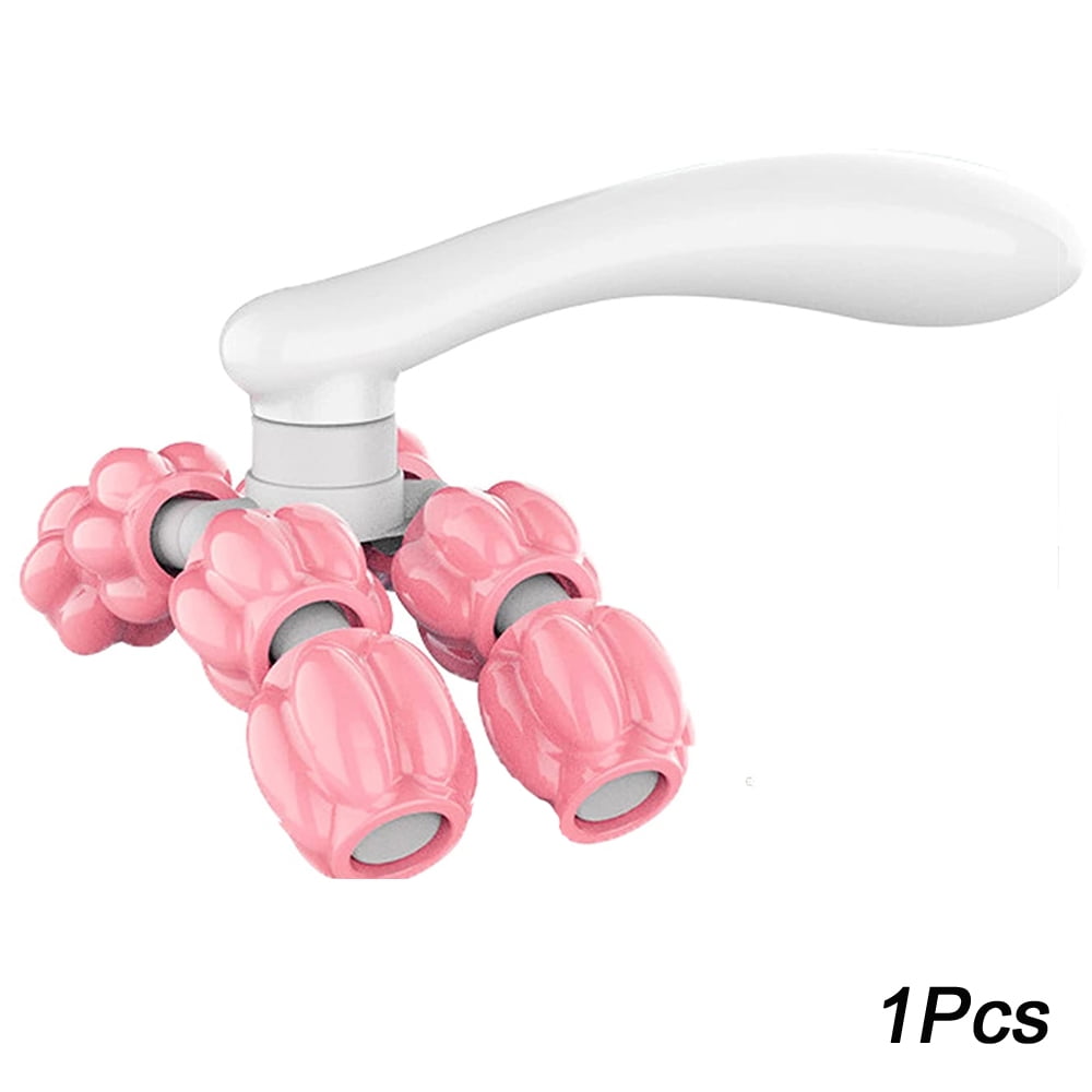 Y-shaped 8-bead massager Hand Held Massager Massager Roller for Hand ...