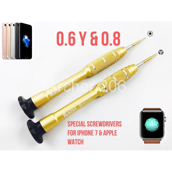 Y000 Tripoint Screwdriver