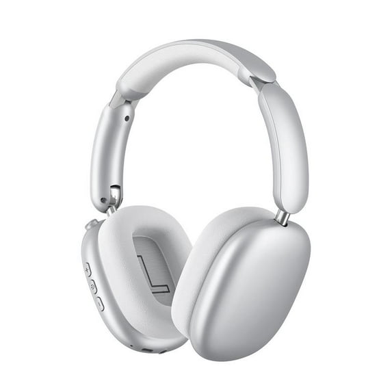 Y02 ANC Headphones 60H Playtime Hybrid Noise Cancelling Hi-Res Audio ...
