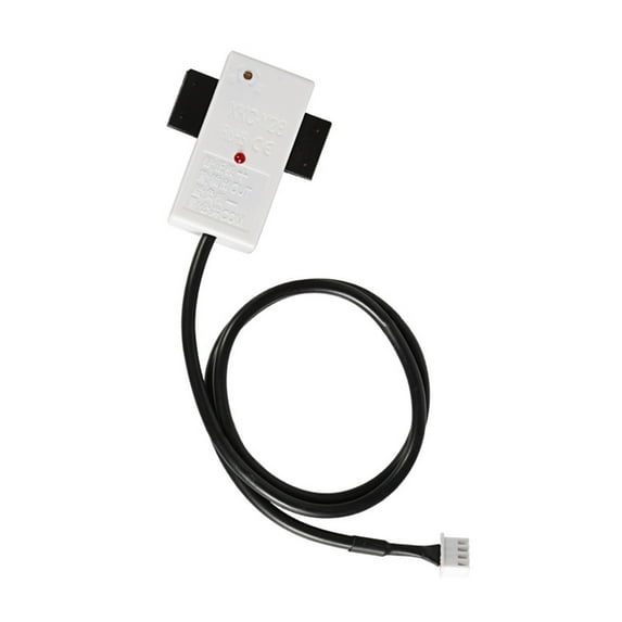 Y28 Non-Contact Liquid Level Sensor Relay Output External Water Level ...