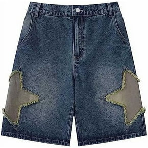 Jorts For Men