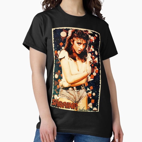 Y2K Pop Singer Music Retro Star Concert Tour Vibe T-Shirt - Walmart.com