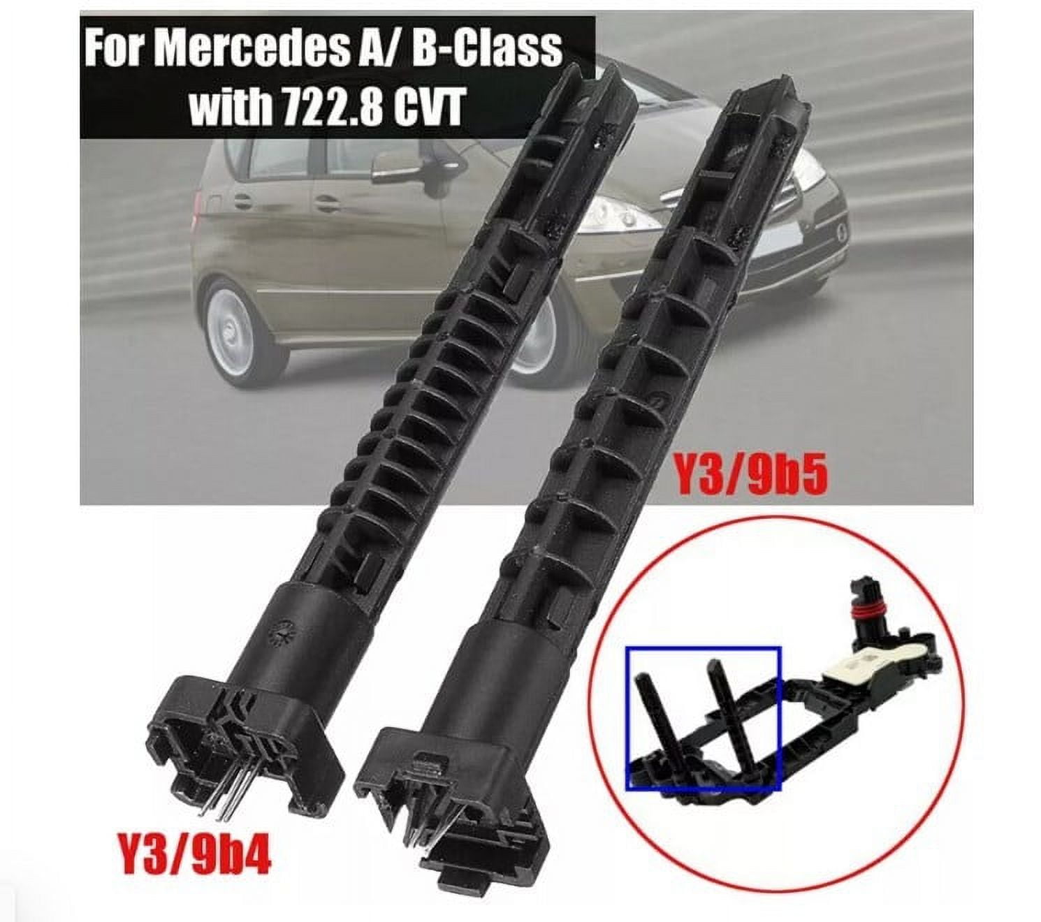 Y3/9B4 Y3/9B5 722.8 Cvt For Mercedes For Benz Control-Module ...