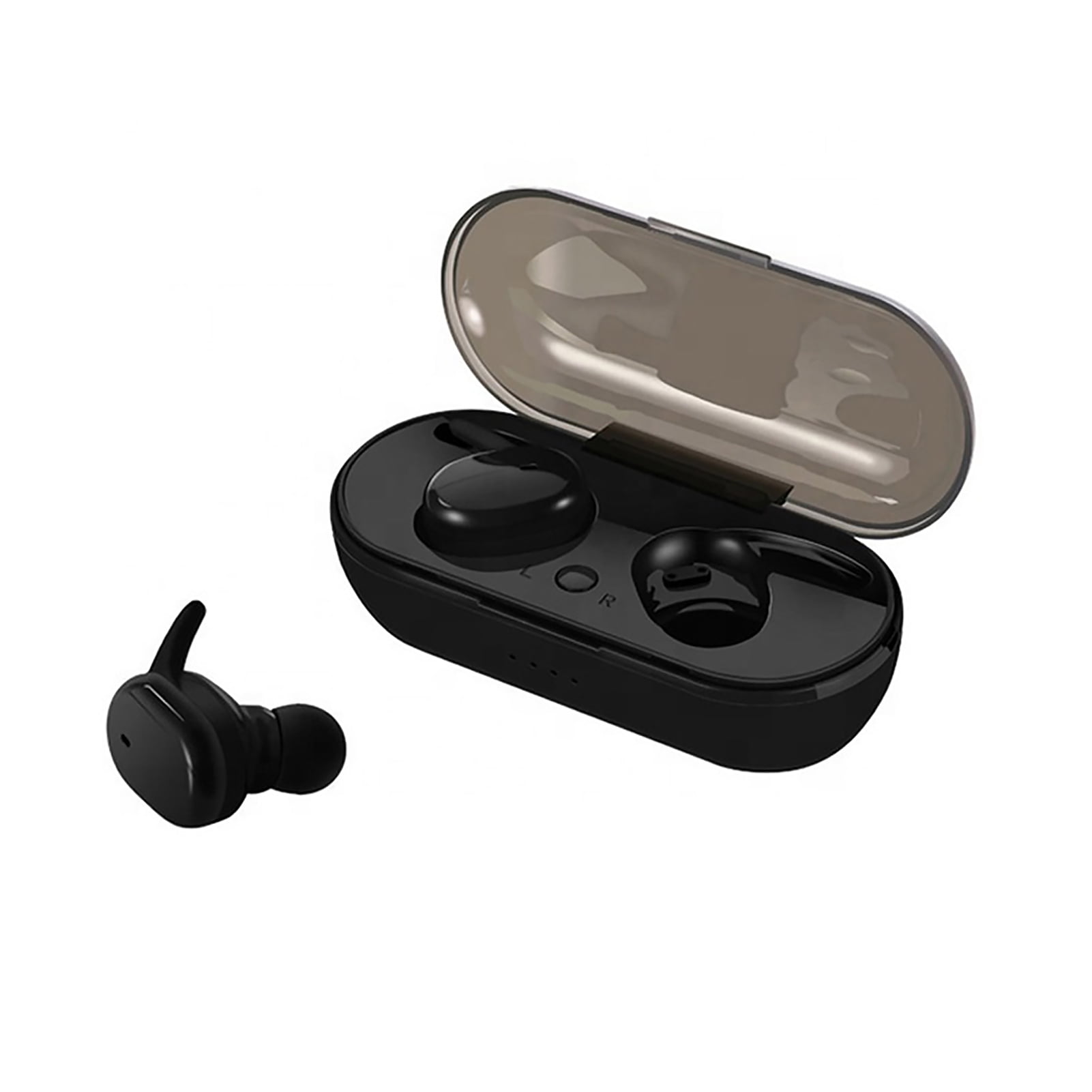 Y30 True Wireless Earbuds Touch-Control Daily Waterproof Sport Earbuds ...