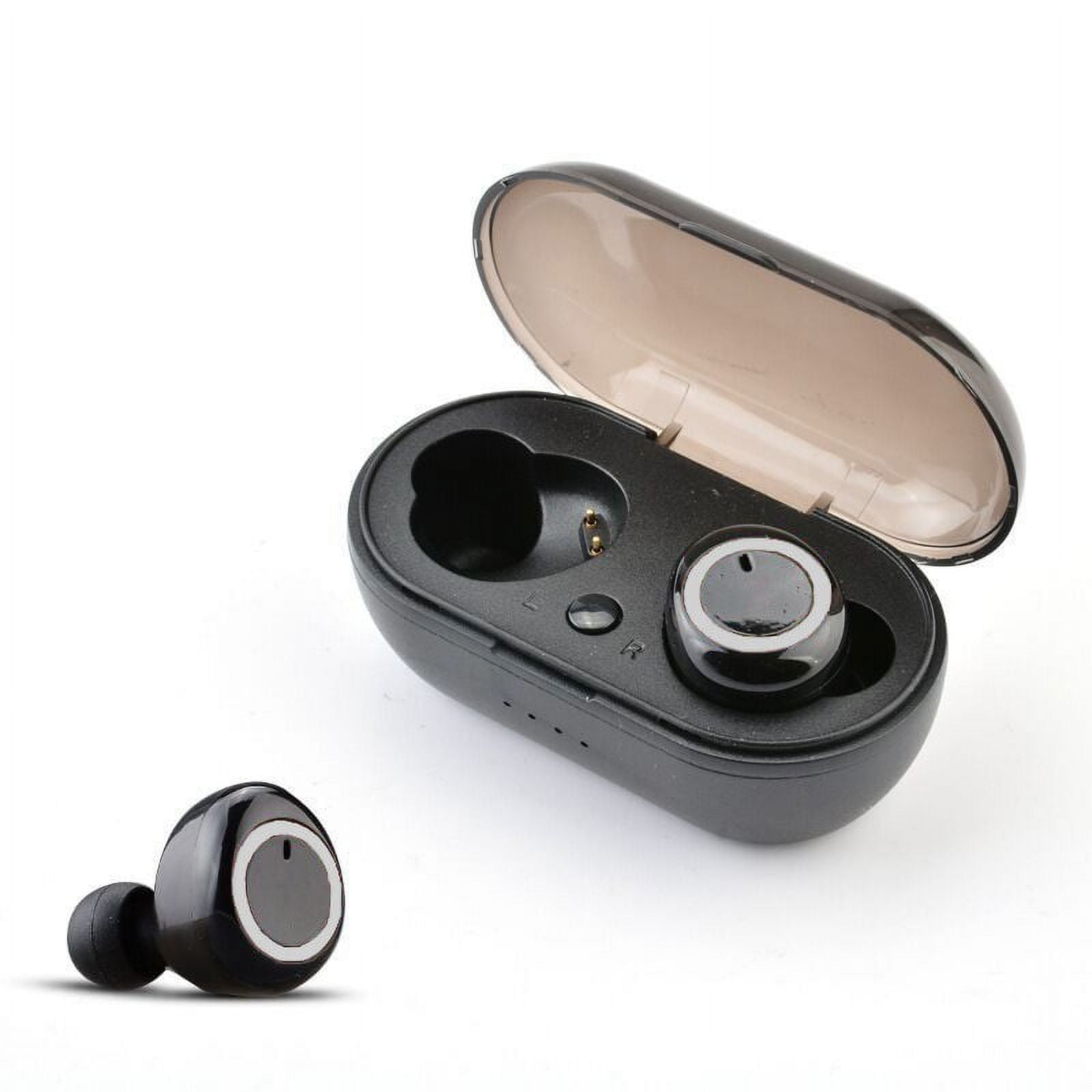 Y50 TWS Earphone 5 0 with Ergonomic Design for Comfortable Long term ...