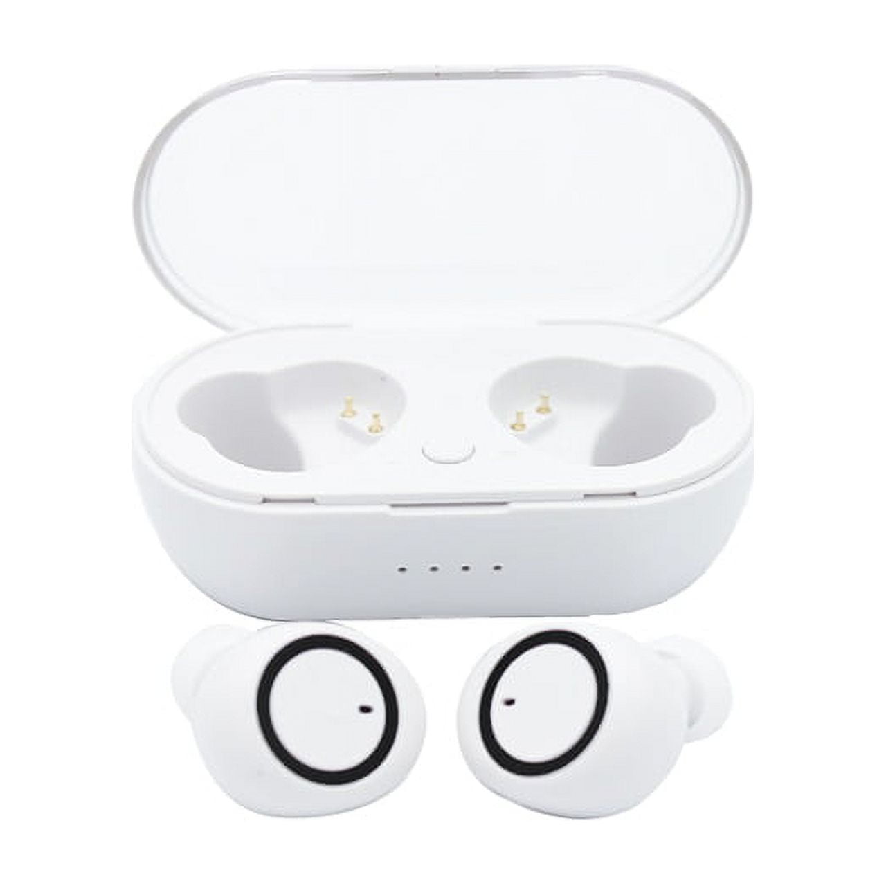 Y50 Tws Bluetooth Earphone 5.0 Wireless Headset Ipx7 Waterproof Deep ...