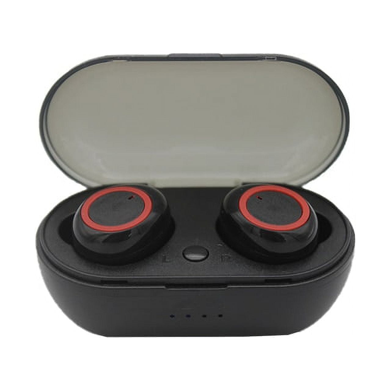 Y50 Tws Bluetooth Earphone 5.0 Wireless Headset Ipx7 Waterproof Deep ...