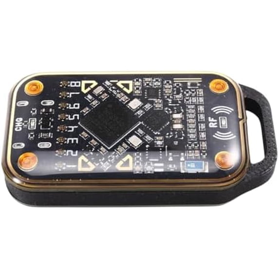 Y58A Upgrade Chameleon Ultra Smart Card Emulator+Uid Keychain Smart ...