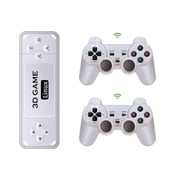 Psp Two Sticks