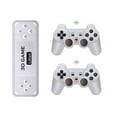 Y6 Game Console Open Source System Hdmi Hd 4K Tv Stick Psp Emulator 2 ...