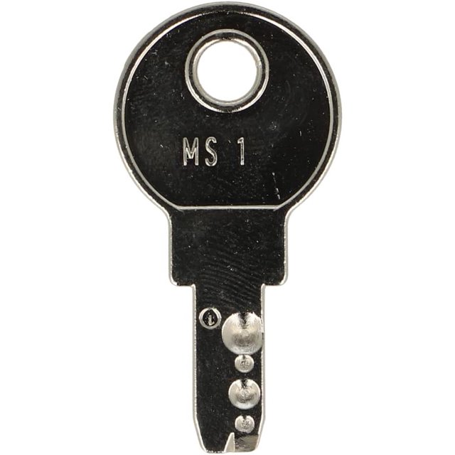| Y7-216416 | Key, Standard, for Lock Mechanism 1 - Walmart.com