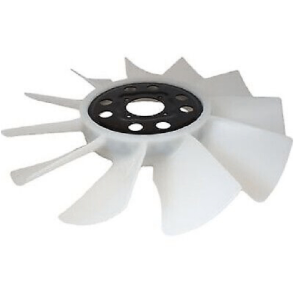YA-242 Fan Blade Radiator Cooling For B4000 Explorer Ranger Sport Trac ...