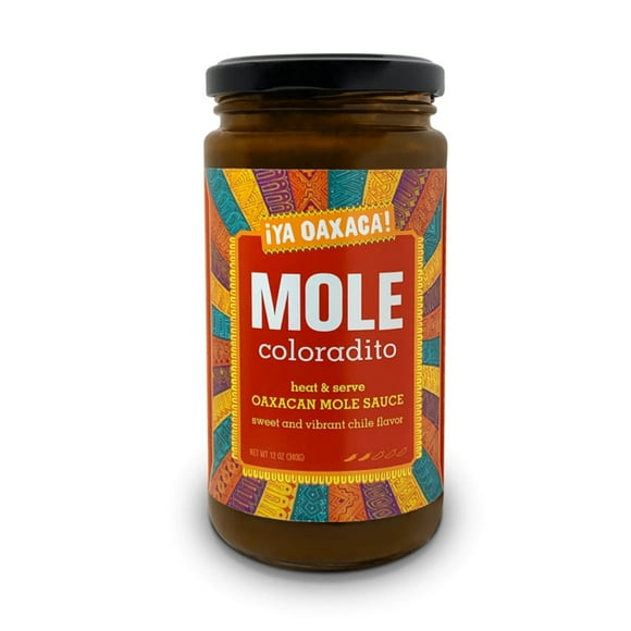 Mole in Hispanic Sauces - Walmart.com