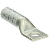 YA30 One Hole Hylug Code Conductor Long Barrel Uninsulated Copper ...