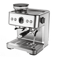 YAAKOV Espresso coffee machine semi-automatic coffee machine home ...