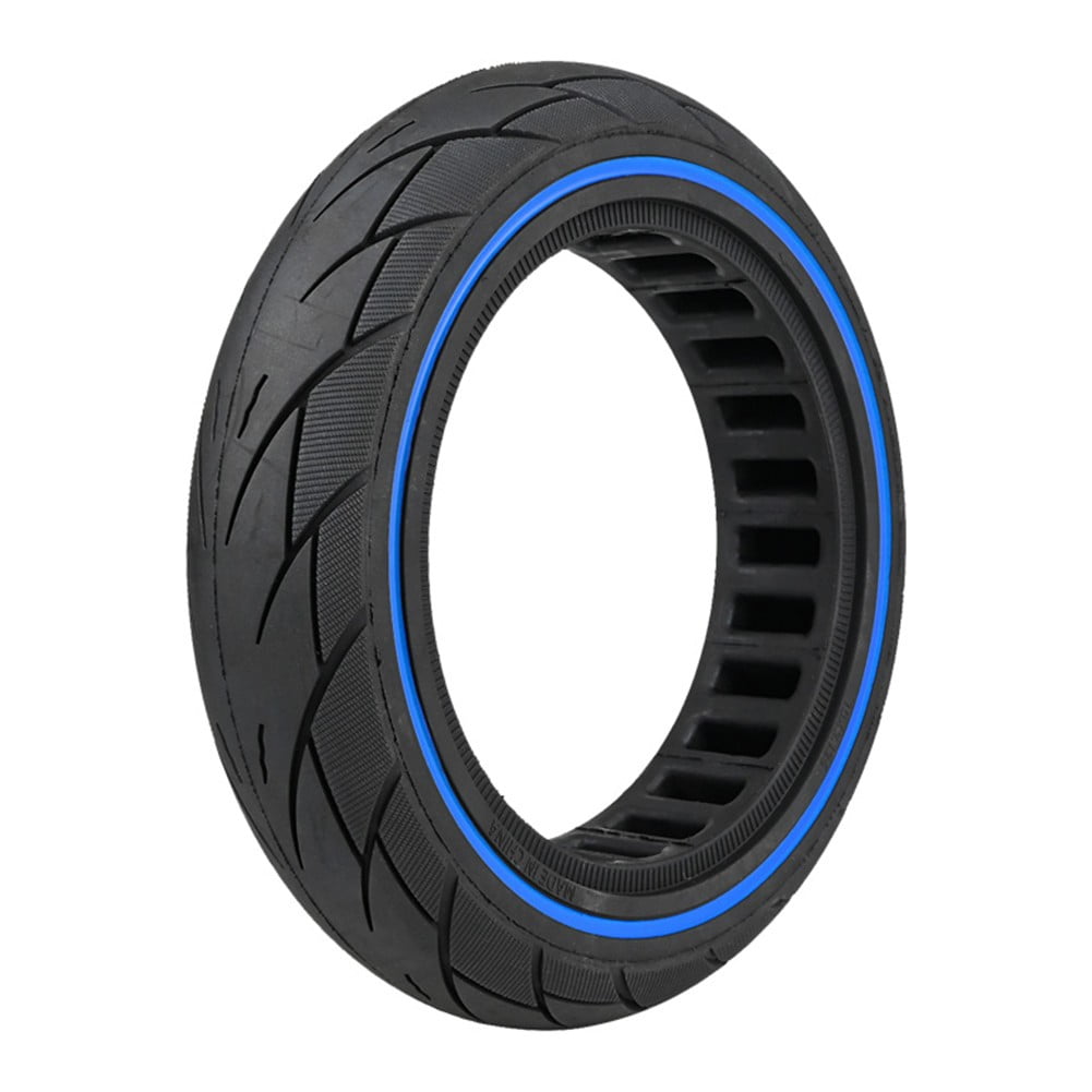 YAAQII for 10 Inch Solid Tyre for Segway Ninebot F20 F25 F30 F40 ...