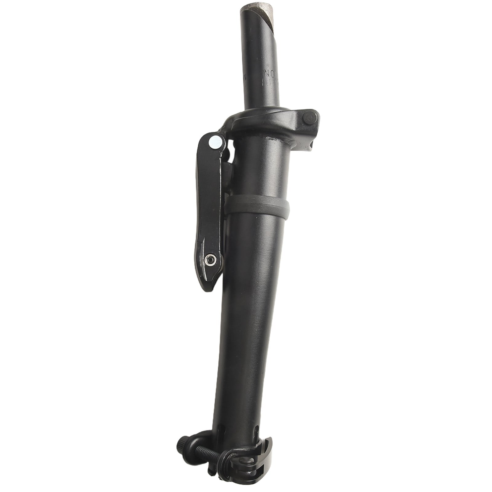 YAAQII for Adjustable Telescopic Bike Stem for Folding Bikes, Electric ...