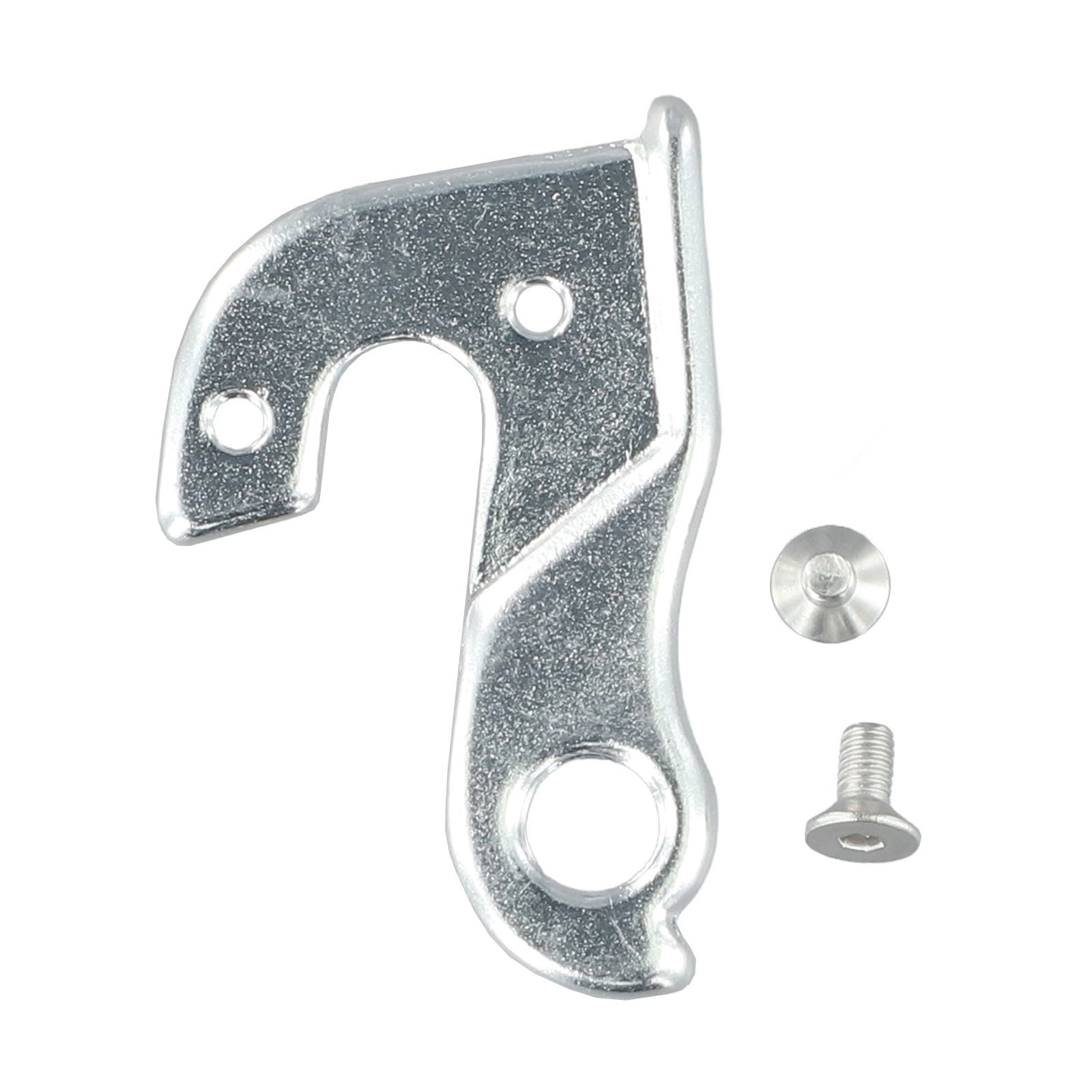 YAAQII for Aluminum Alloy Bicycle Rear Derailleur Hanger for VooDoo ...