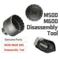 YAAQII for Bafang Installation Tool for E-Bike M500 M600 M620 0102 ...